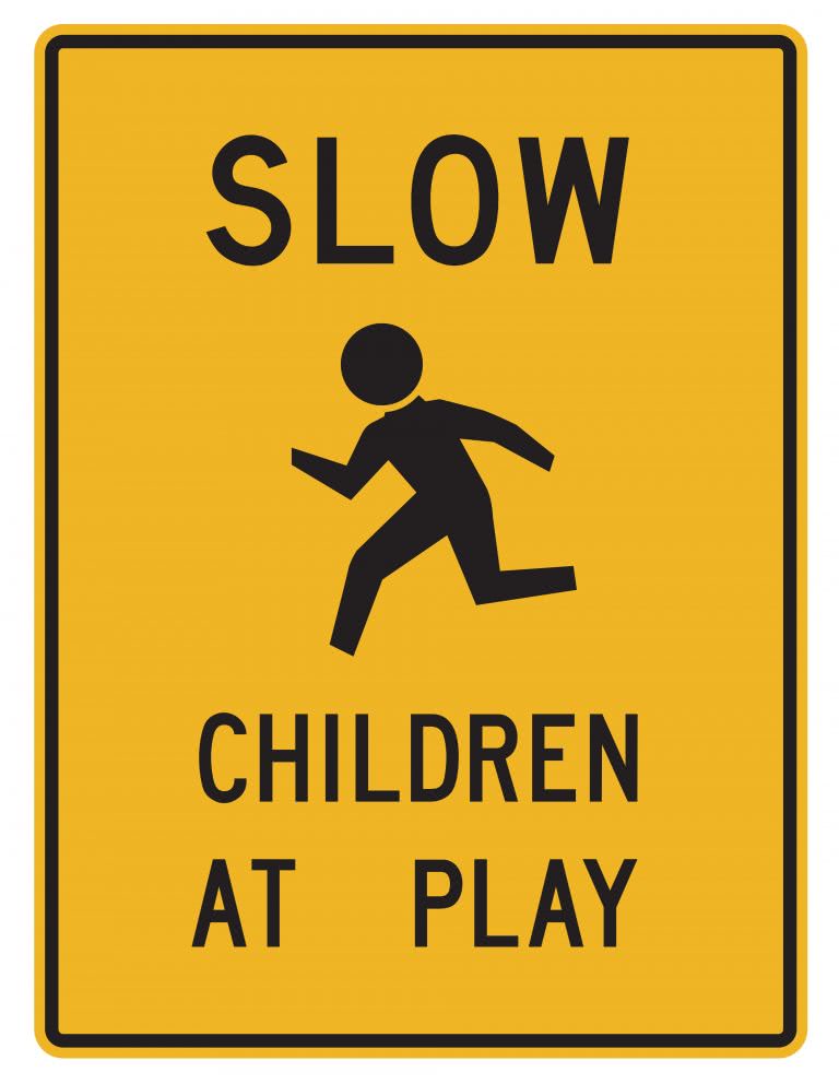 10 Most Confusing Driving Road Signs and Meaning - Solo PCMs