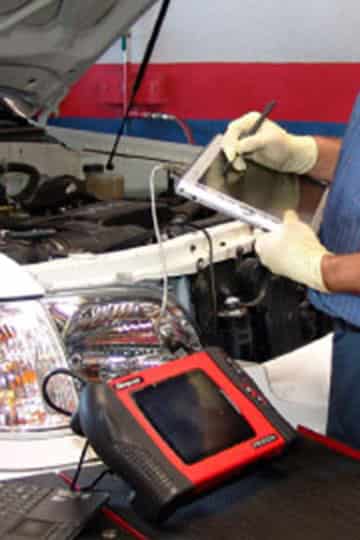 pcm-ecu-flashing - Solo Auto Electronics