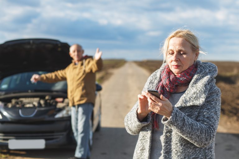 Causes and Solutions for the P0132 Code | SOLO PCMS