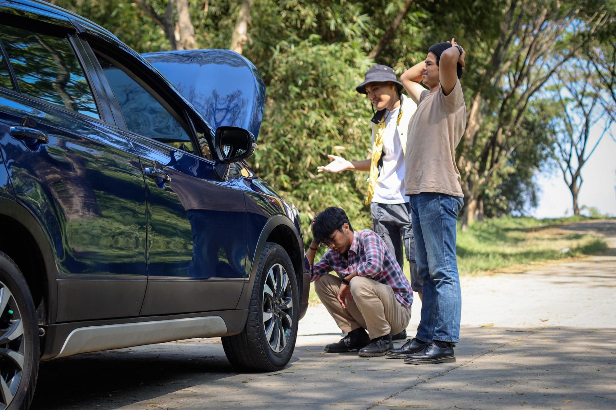 DIY Guide: Tackle the P0138 Code in Your Garage