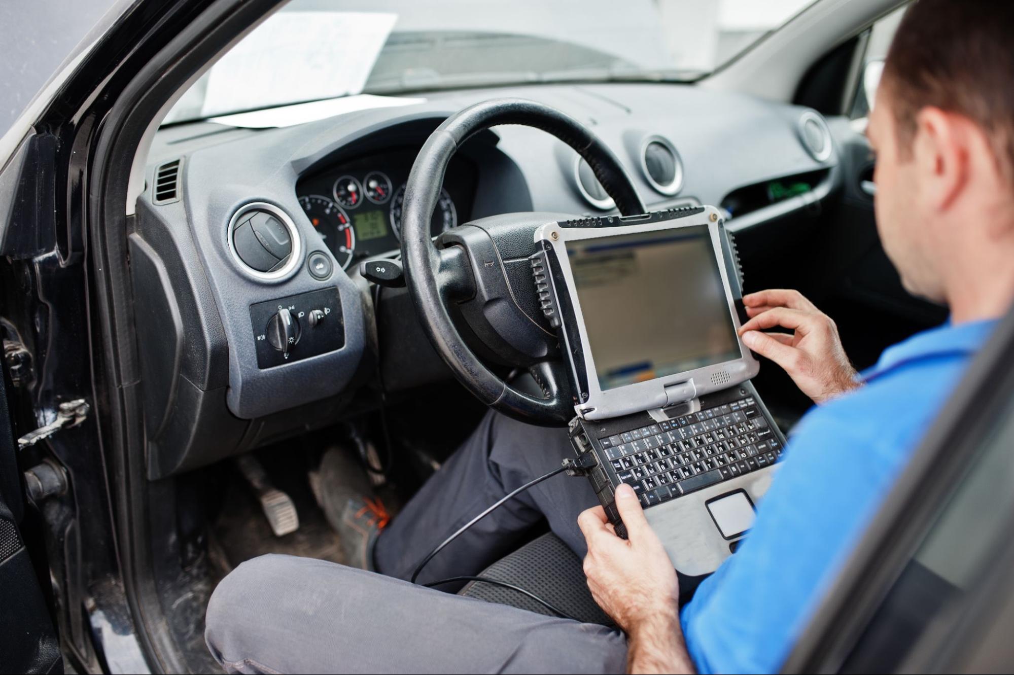 European vs American ECU Systems | Solo Auto Electronics