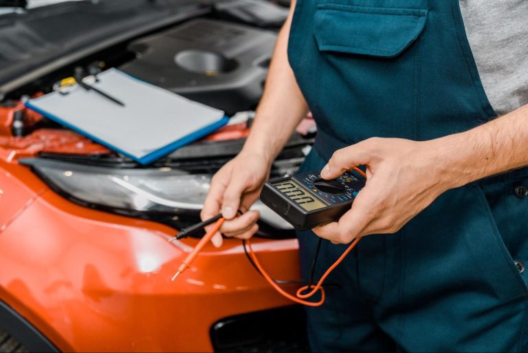 Bad Ignition Control Module? Signs & Fixes You Need to Know