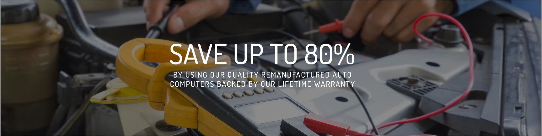 Auto PCM ECM ECU All Auto Computers